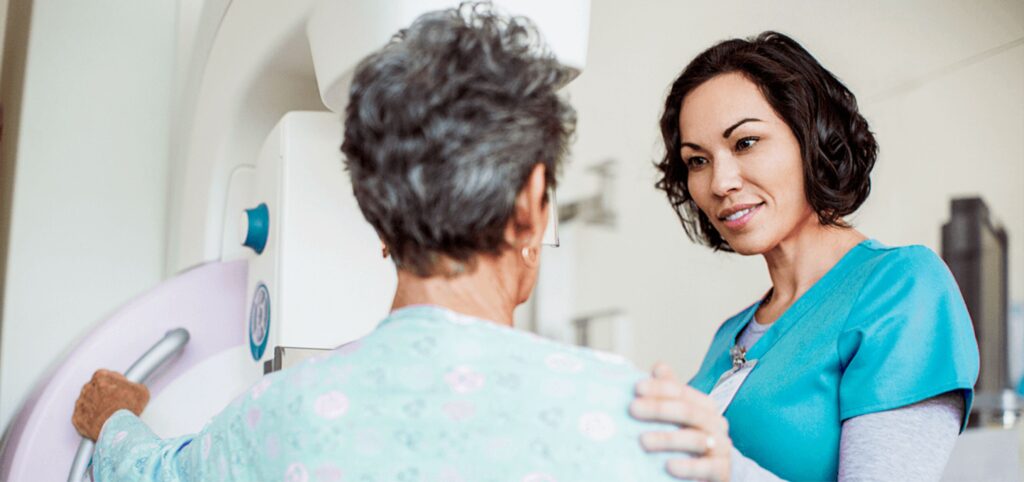 Volpara Receives B Corp Certification | NorthStar Impact Funds